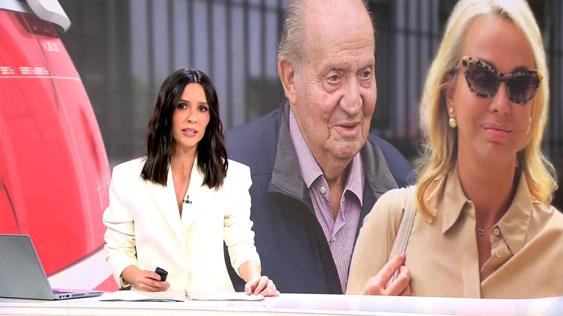 Ver 'Noticias Cuatro mediodía 09/04/2025' completo online - mitele