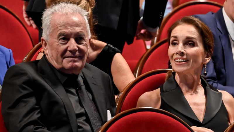 Ana Belén y Víctor Manuel, 53 años juntos: de su primer encuentro a la ...