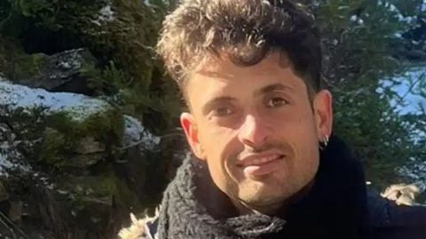 Hallan muerto en el río Pisuerga a Alejandro Aranda, desaparecido en Valladolid en marzo
