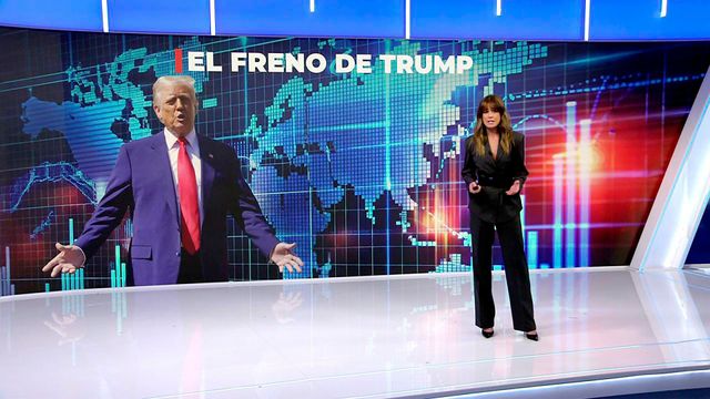 Informativos Telecinco | Edición mediodía, en vídeo (10/04/2025)