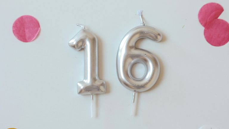 Significado del número 16 en numerología de pareja