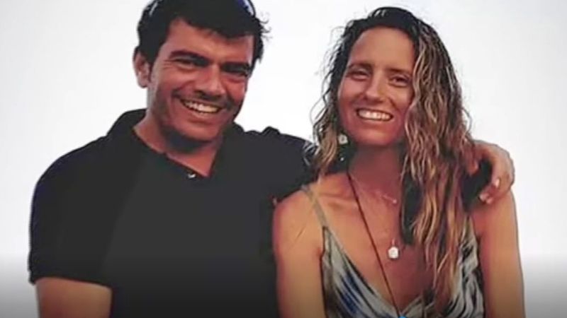 Los investigadores "no descartan nada" en el accidente de los españoles ...