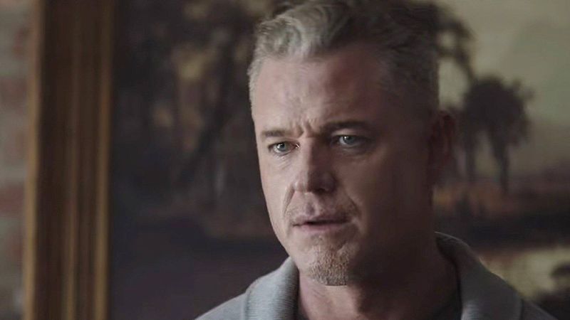 Eric Dane, actor de 'Anatomía de Grey', diagnosticado de ELA a los 52 ...