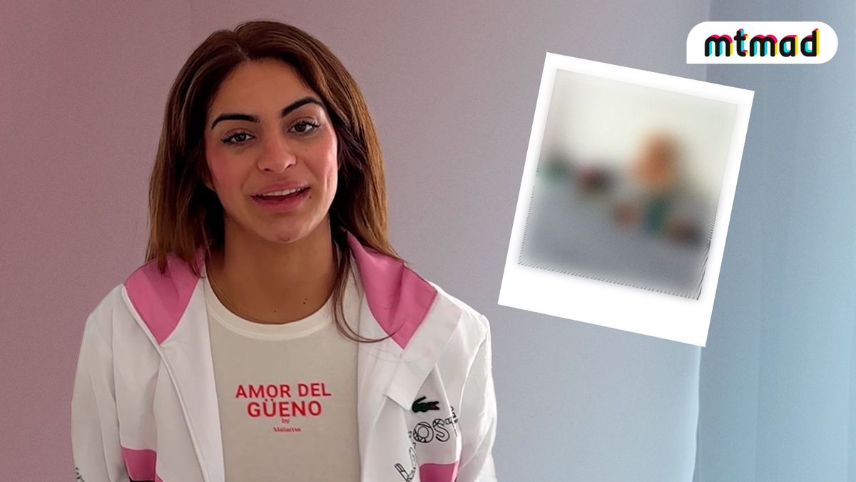 Así es el cuarto del hijo de Tadeo en su casa con Sthefany - La isla de ...