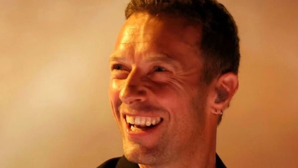 Chris Martin se sincera sobre su depresión y las 6 "cosas" que le ...