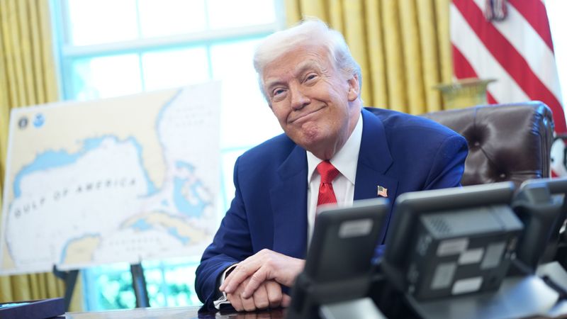 Donald Trump castiga a la Universidad de Harvard: congela 2.200 millones en subvenciones