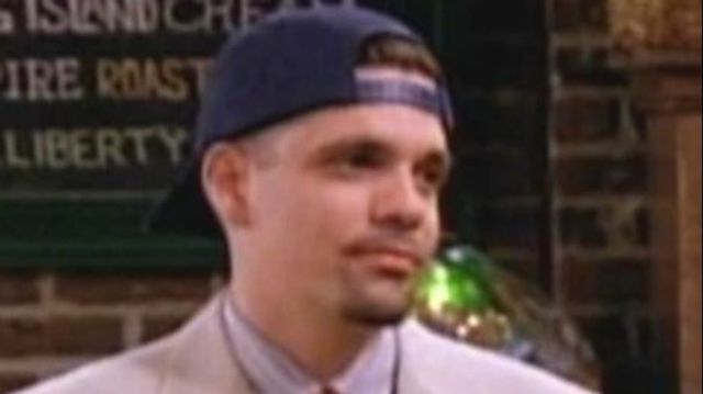 El actor Nicky Katt, de 'Friends', hallado sin vida a los 54 años