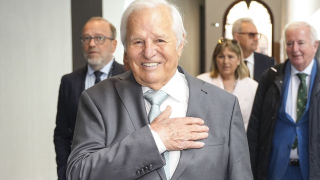 La Nueva Vida De Manuel Benítez El Cordobés Como Empresario Y