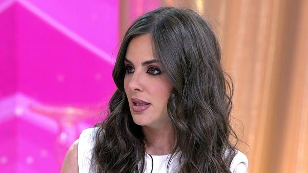Alexia Rivas descubre que una amiga influencer ha sido imputada por robo