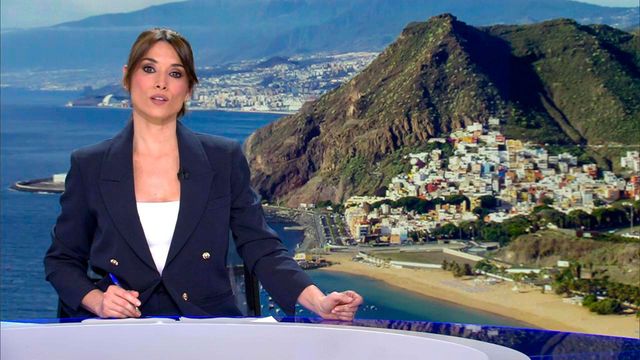 Arancha Morales - Telecinco