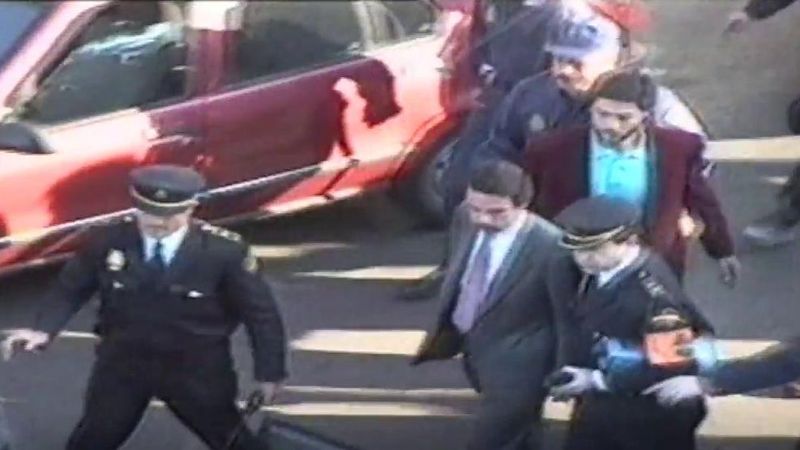 Se cumplen 30 años del atentado a José María Aznar