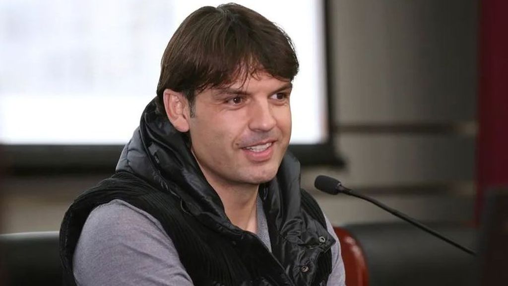 Fernando Morientes desvela el grave problema de salud que ha sufrido