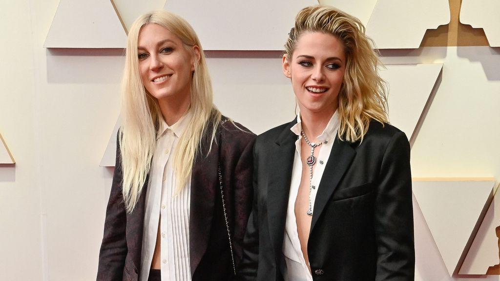 Kristen Stewart se casa con su novia Dylan Meyer: así ha sido la boda