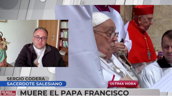 El papa Francisco muere el día más importante para la Iglesia Católica: ¿Qué significa el Lunes ...