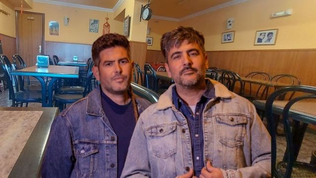 El bar de Estopa en Cornellá de Llobregat: así es el lugar donde crecieron