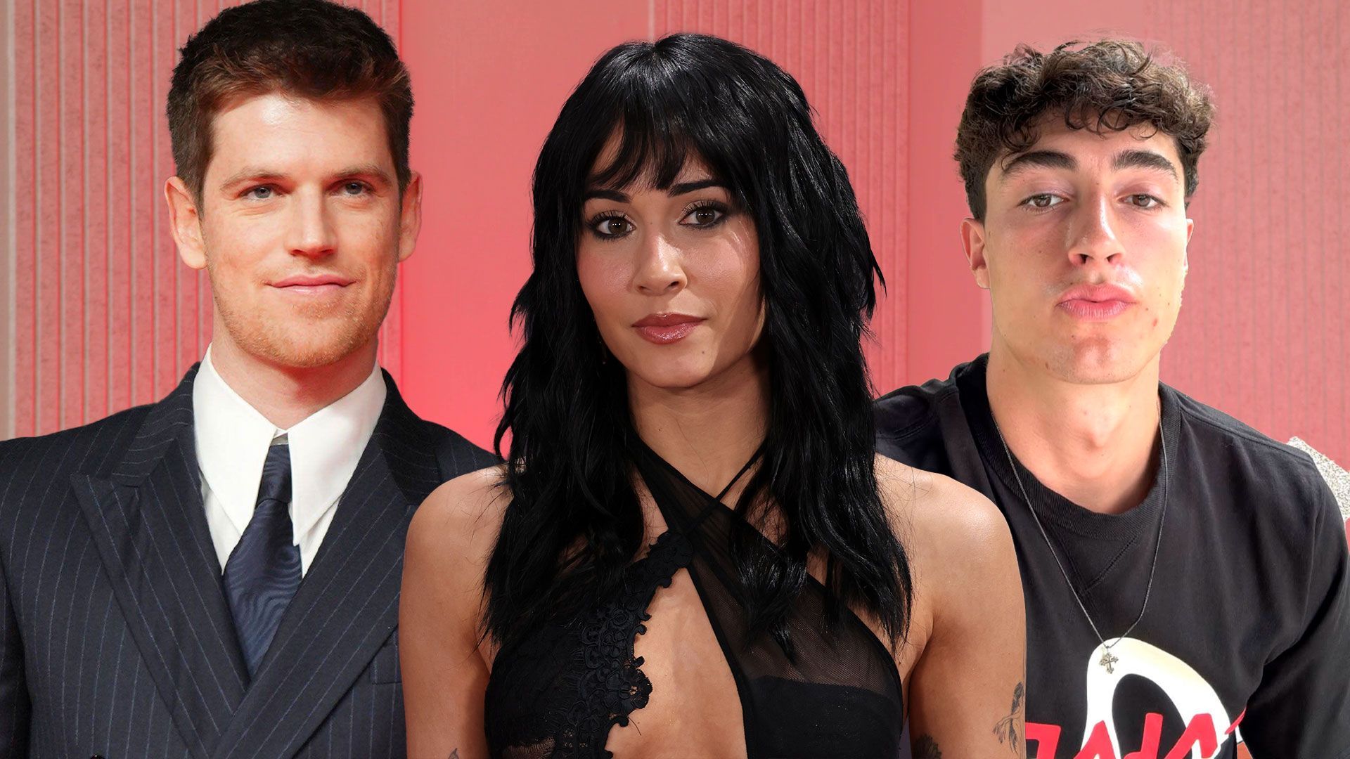 La verdadera relación de Aitana y Plex: “Está protegiendo a Miguel Bernardeau”