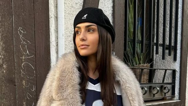 Belén Perea estalla tras las críticas recibidas por su aspecto físico ...