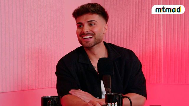 Joel ('La isla de las tentaciones 8') - Telecinco