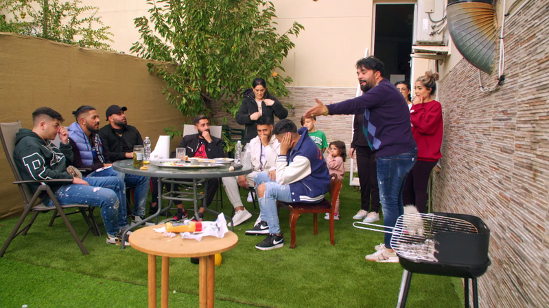 Los Gipsy Kings | Últimas noticias del programa televisivo en Cuatro