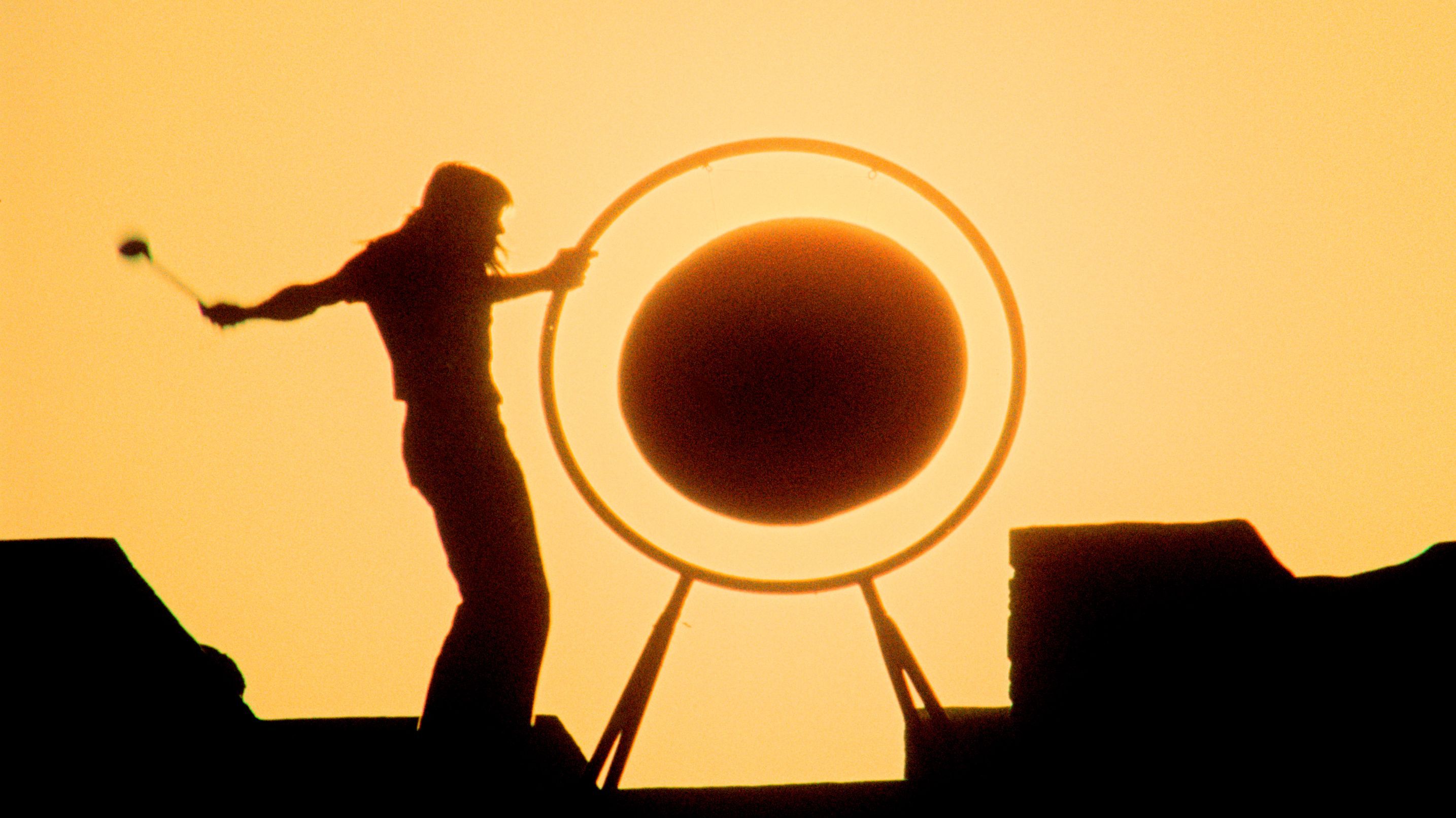 El mítico concierto de Pink Floyd en Pompeya vuelve a los cines 50 años después