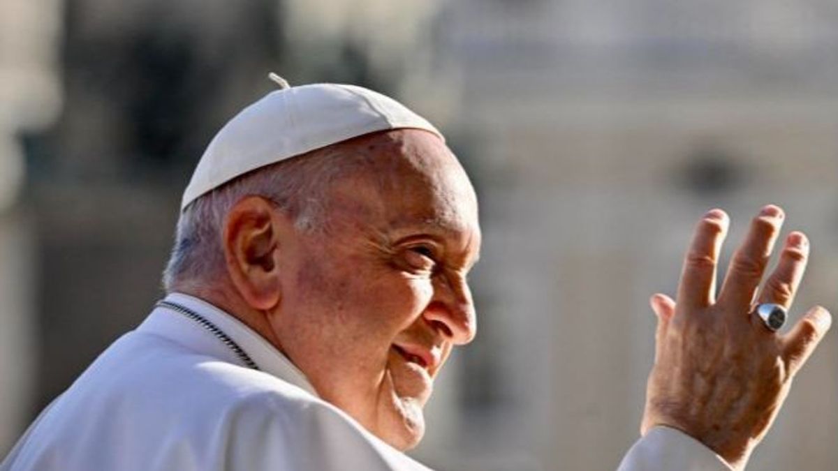 ¿Cuánto gana un papa? Este es su sueldo mensual por ser el líder de la Iglesia