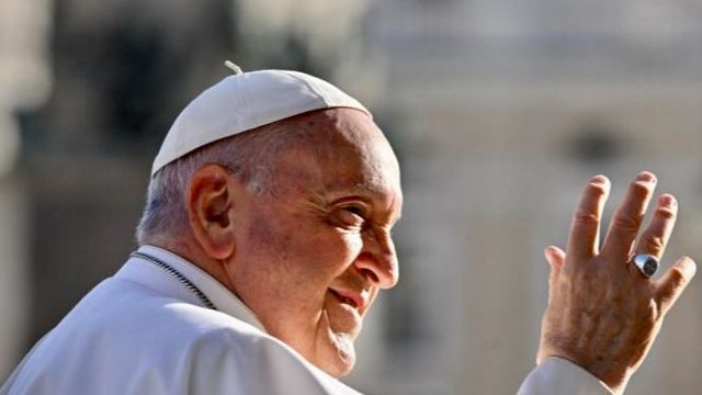 El restaurante favorito del papa Francisco en Roma: qué comía en Tre ...