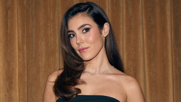 La vida personal de Anna Ferrer Padilla: de sus ingresos a su relación con Mario Cristóbal