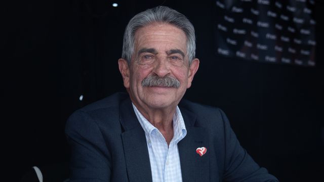 Miguel Ángel Revilla carga contra el rey Juan Carlos en su regreso a España