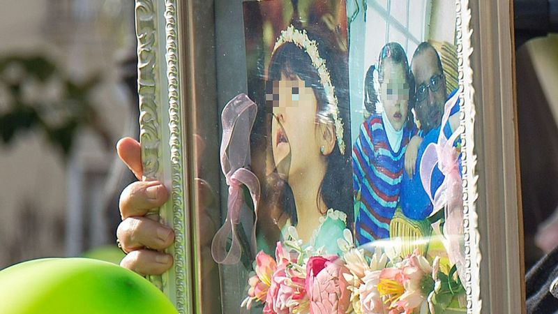 El crimen de Almonte y las nuevas pruebas que podrían cambiarlo todo ...