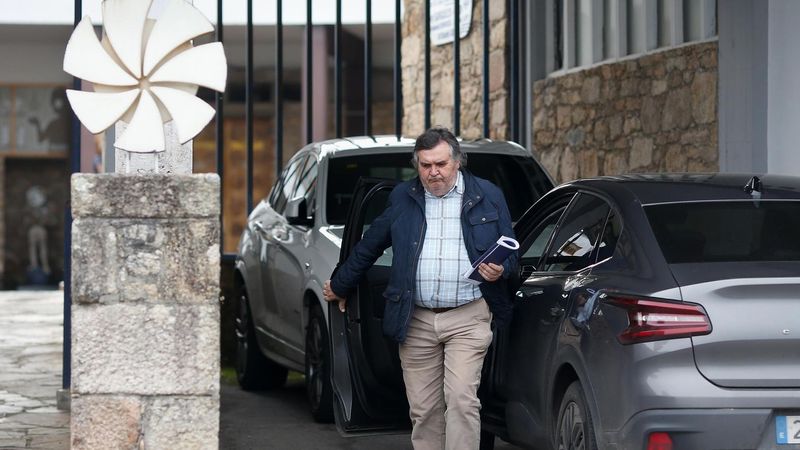 El dueño de Sargadelos vuelve a pedir el cierre de la planta y critica ...