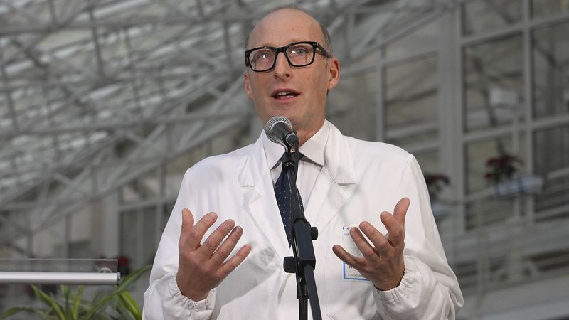 Cómo murió el papa Francisco: su médico personal revela los últimos ...