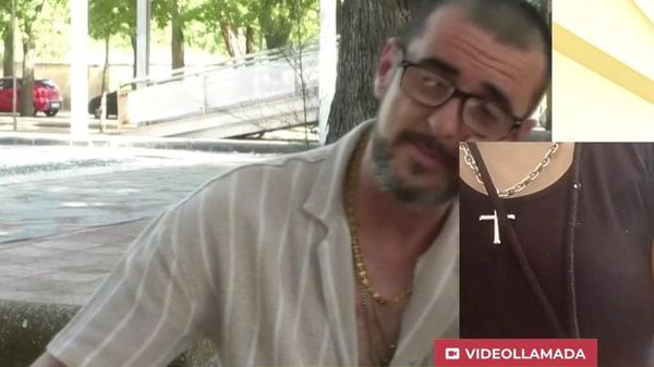 Víctima del maltratador transgénero Candy: "Nadie me protege. Él sigue ...