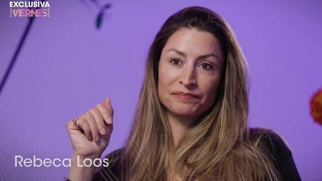 Avance ¡De Viernes! | La actriz Rebecca Loos desvela su affaire con ...