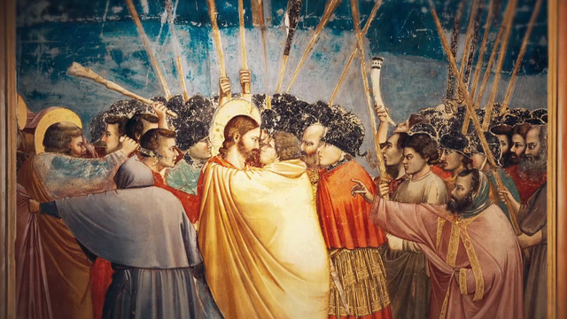 Expediente Judas: la historia detrás del discípulo que traicionó a ...