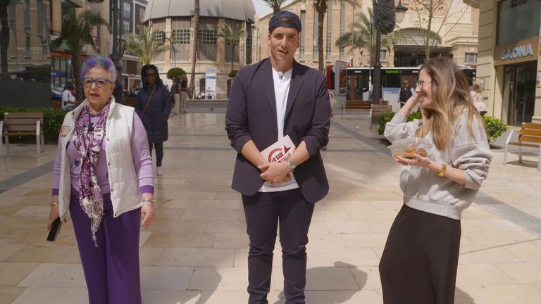 Lo sabe, no lo sabe | Programa completo, en vídeo (29/04/2025)