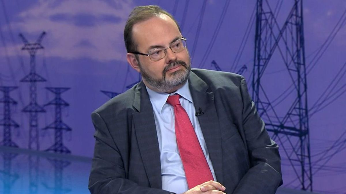 José Ignacio Linares, experto en Ingeniería Energética, sobre el apagón ...