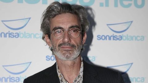 Qué fue de Miki Molina, exmarido de Lydia Bosch y quien tuvo una ...
