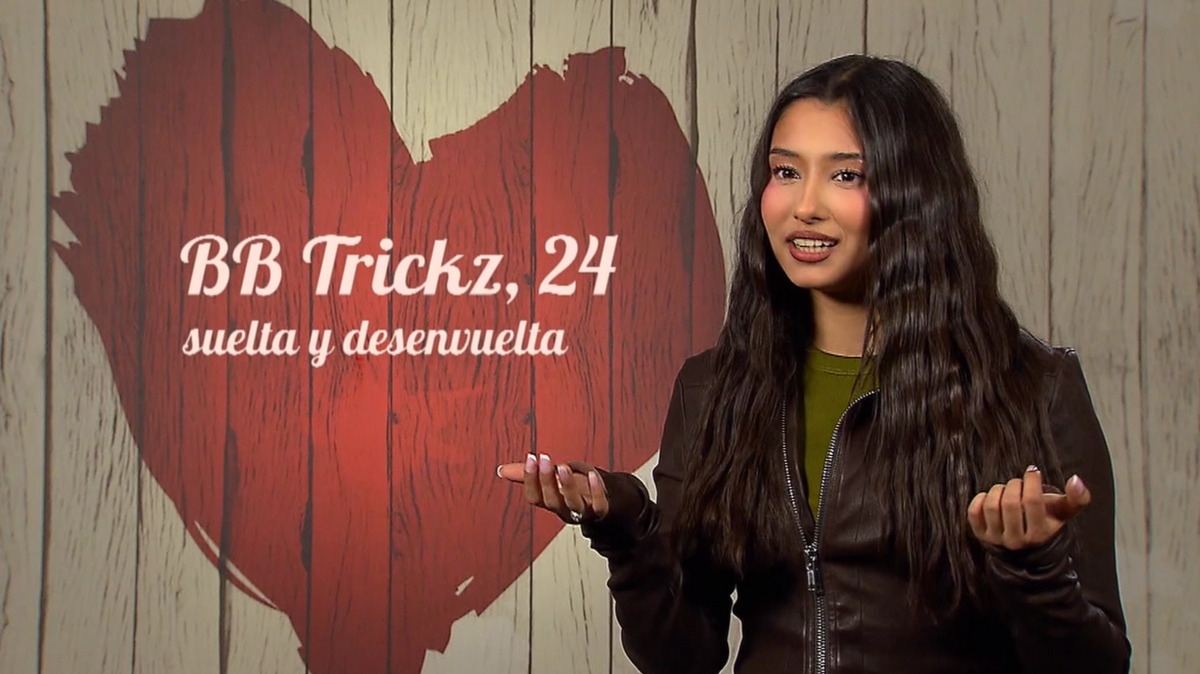 BB Trickz carga contra su cita en ‘First Dates’ al negarse a pagar la ...