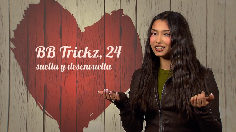 BB Trickz carga contra su cita en ‘First Dates’ al negarse a pagar la ...