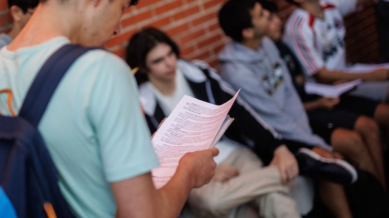 Guía completa de las becas al estudio 2025-2026: cuantías, requisitos y ...