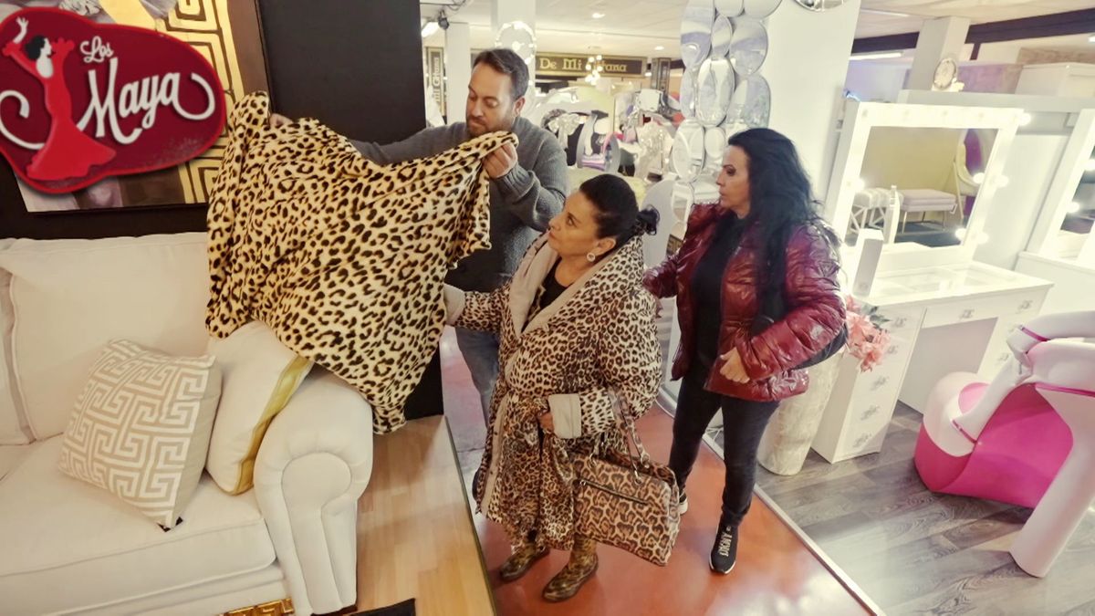 Los Gipsy Kings (30/04/25) completo, en vídeo - Ver programa