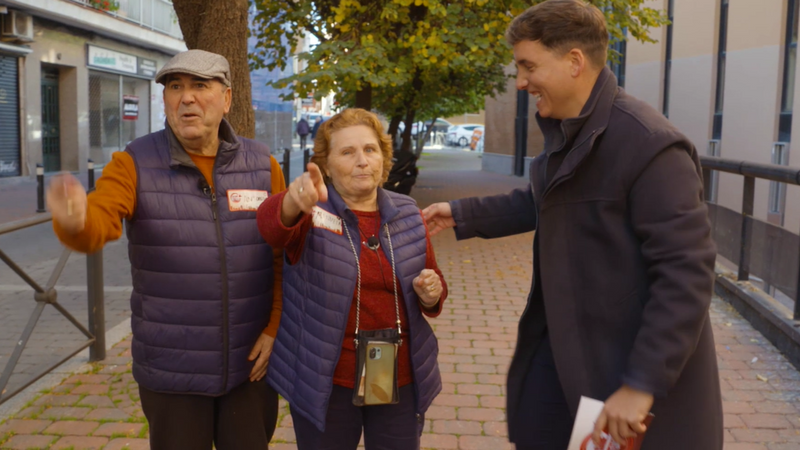 Lo sabe no lo sabe - Cuatro