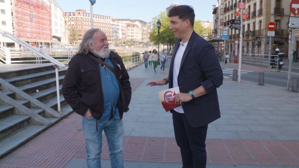 Lo sabe, no lo sabe | Programa completo, en vídeo (02/05/2025)