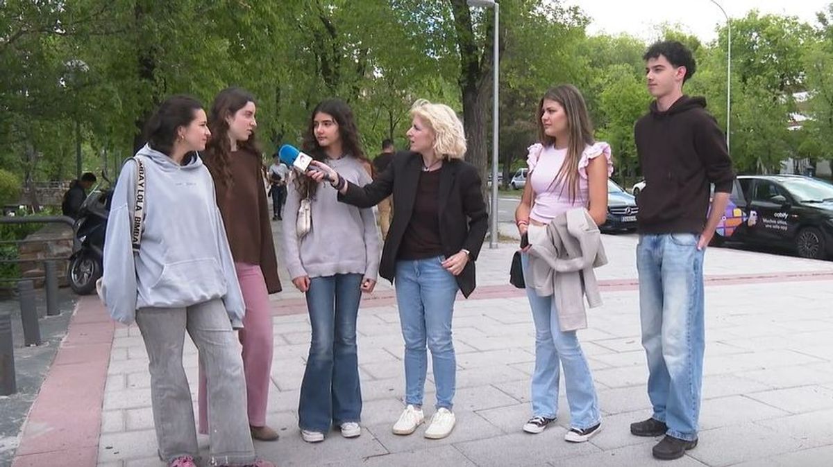 Así vivieron los ciudadanos el gran apagón sufrido en España