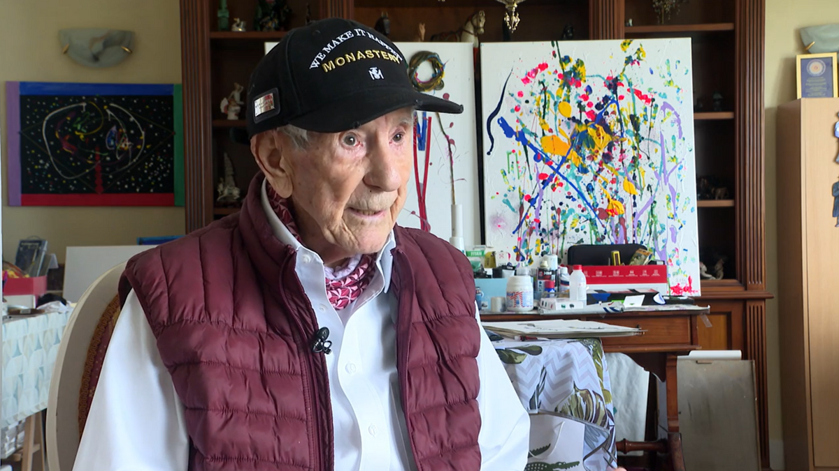 José María el 'influencer' de 90 años que triunfa en la Red con sus ...