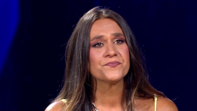 Laura Cuevas - Telecinco