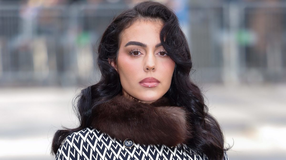 Georgina Rodríguez, la sorpresa de la Met Gala 2025: lo que se sabe de ...