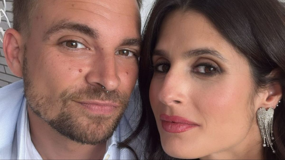 José María Almoguera y María Sánchez, juntos en su primer evento familiar: su vídeo bailando - GH