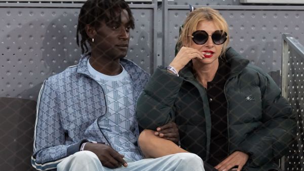 Najwa Nimri presenta a su novio, José Mendes Vieira: así es el modelo ...