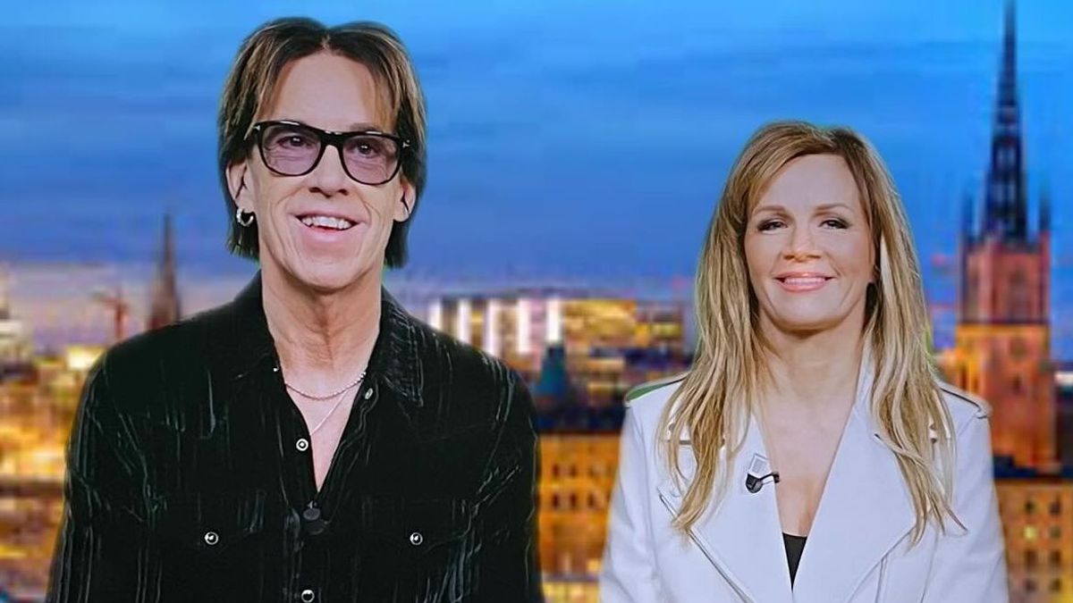 Roxette vuelve a España con conciertos en Valencia y Barcelona